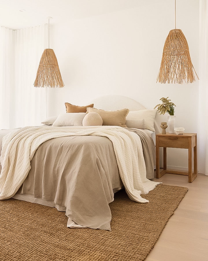 Bed Linen – Robbii Designs