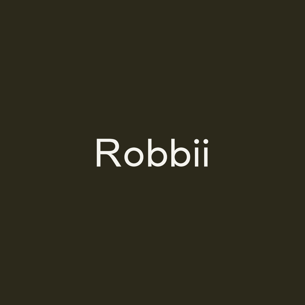 About – Robbii Designs