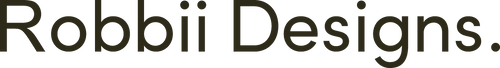 ROBBII DESIGNS – Robbii Designs